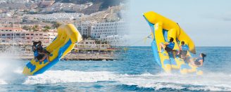 Water Sports Tenerife - 10% Online Discount