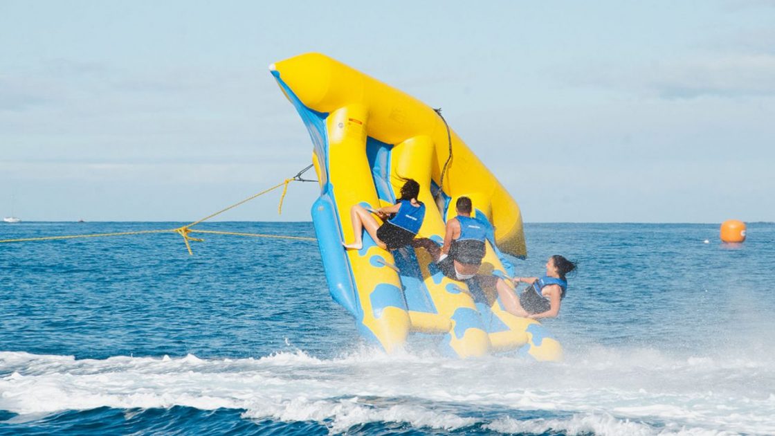 Flyfish - Water Sports Tenerife